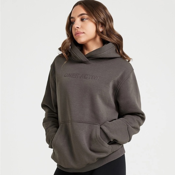 Oner Active | Jackets & Coats | Oner Active Hoodie | Poshmark